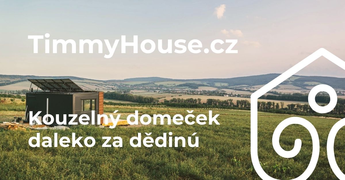 Timmy House